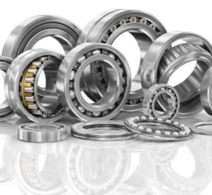 KG Brand: Explore KG India's Premier Range of Bearings