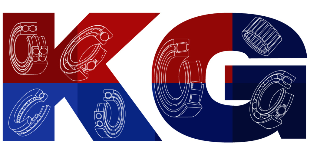 KG Brand: Explore KG India's Premier Range of Bearings