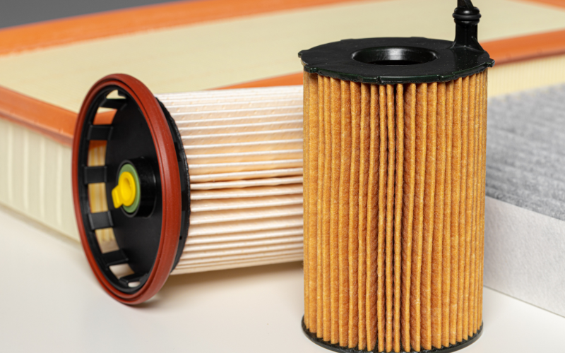Master Fuel Filter Replacement: KG Filters Step-by-Step Guide