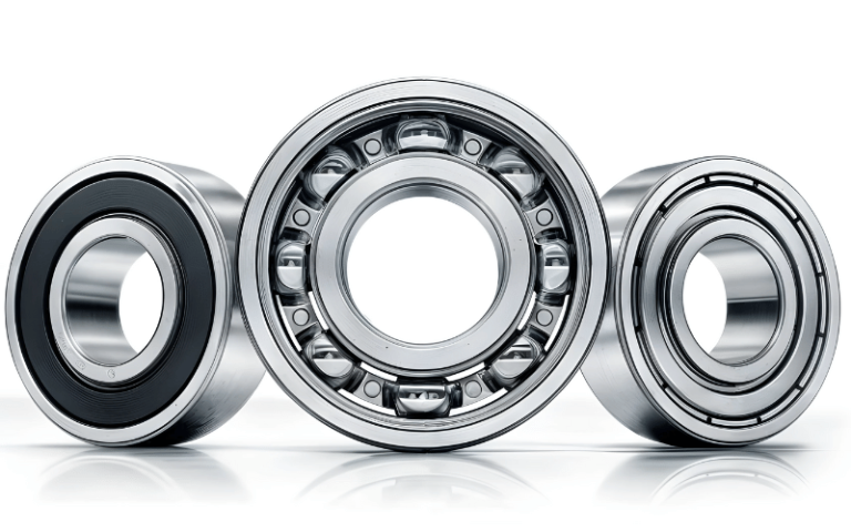 Ball Bearing Uses: Enhancing Efficiency in Mechanical Systems